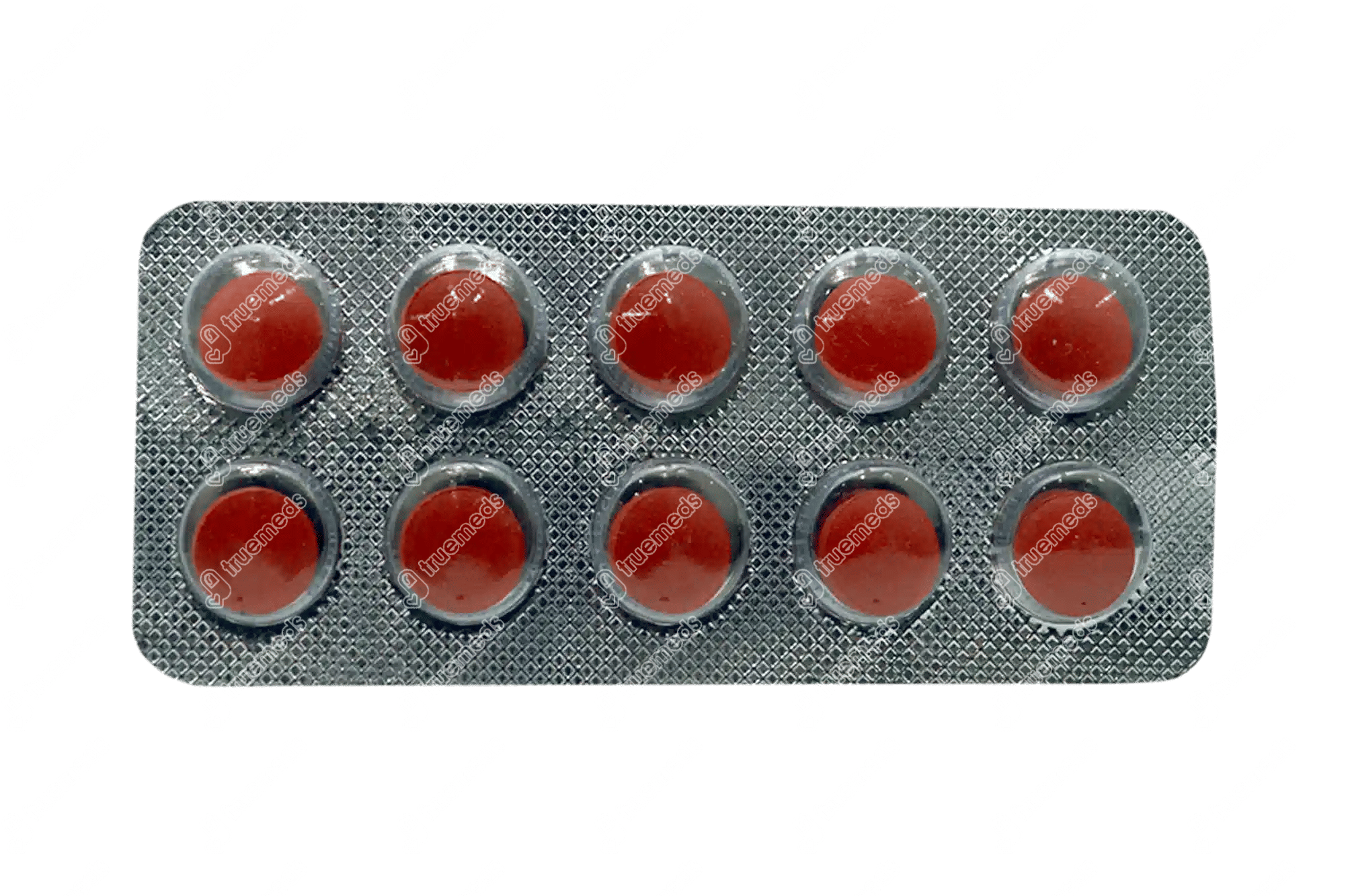 Etrik Mr Tablet: Uses, Side Effects, Price & Substitutes