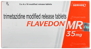 Flavedon Mr Tablet: Uses, Side Effects, Price & Substitutes | Upto 20% Off*
