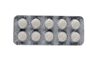 Glix Mr 30 MG | Order Glix Mr 30 MG Tablet Online at Truemeds