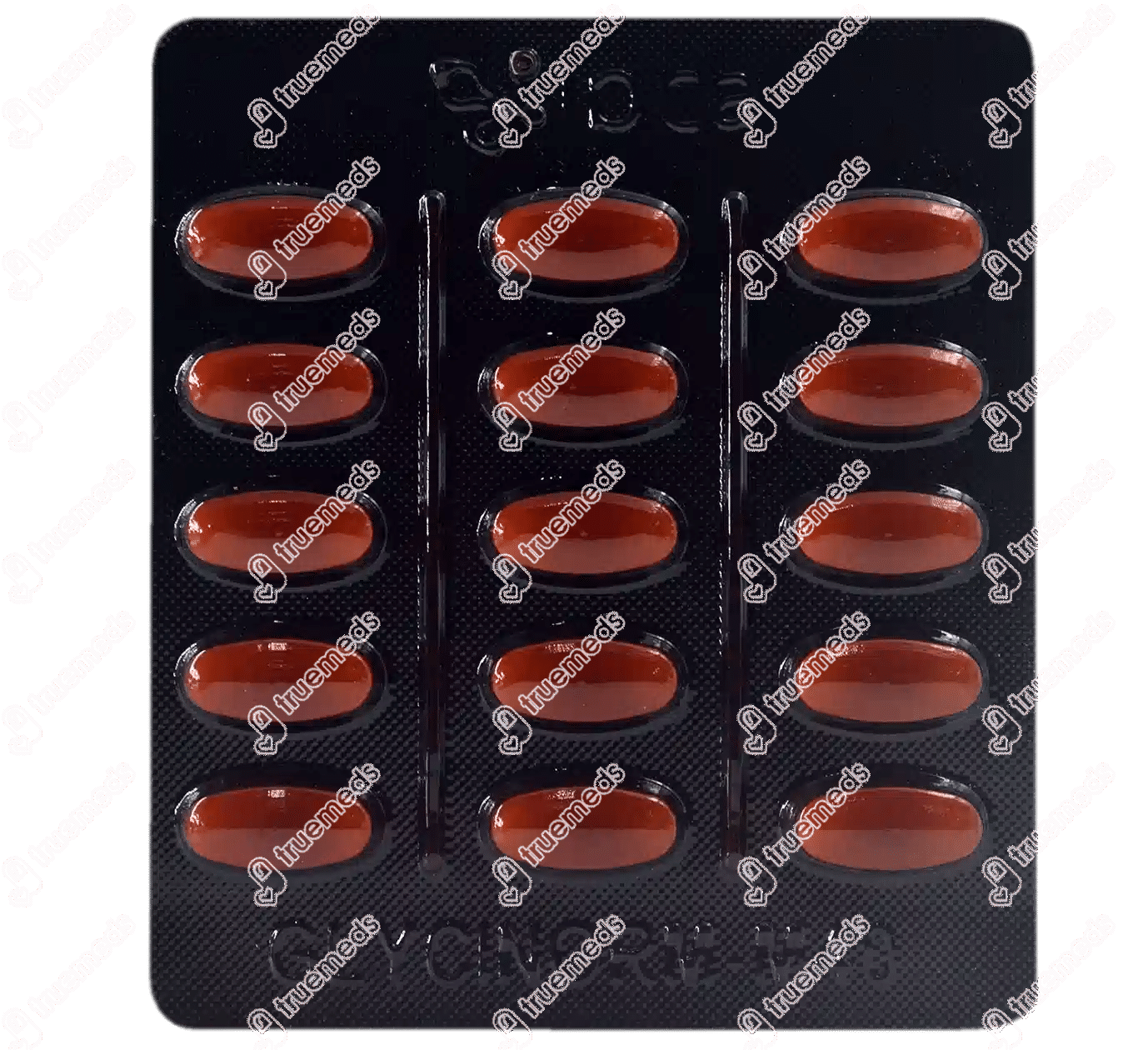 Glycinorm M 40 Tablet 10: Uses, Side Effects, Price & Substitutes