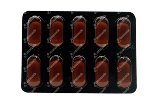 Jusgo Mr 503252 Mg Tablet Mr 10 - Uses, Side Effects, Dosage, Price ...