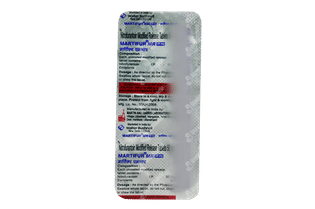 Martifur Mr 50 MG | Order Martifur Mr 50 MG Tablet Mr Online at Truemeds