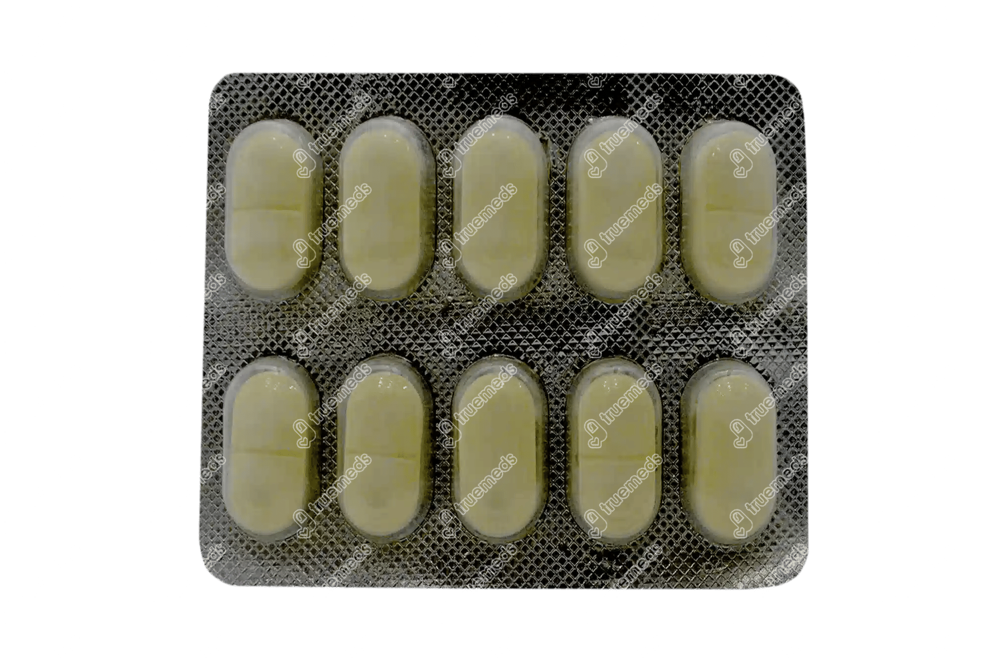 Meftal Mr 5002 Mg Tablet Mr 10 - Uses, Side Effects, Dosage, Price ...