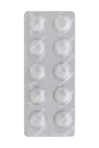 Nureeto 60/8 MG | Order Nureeto 60/8 MG Tablet Mr Online at Truemeds