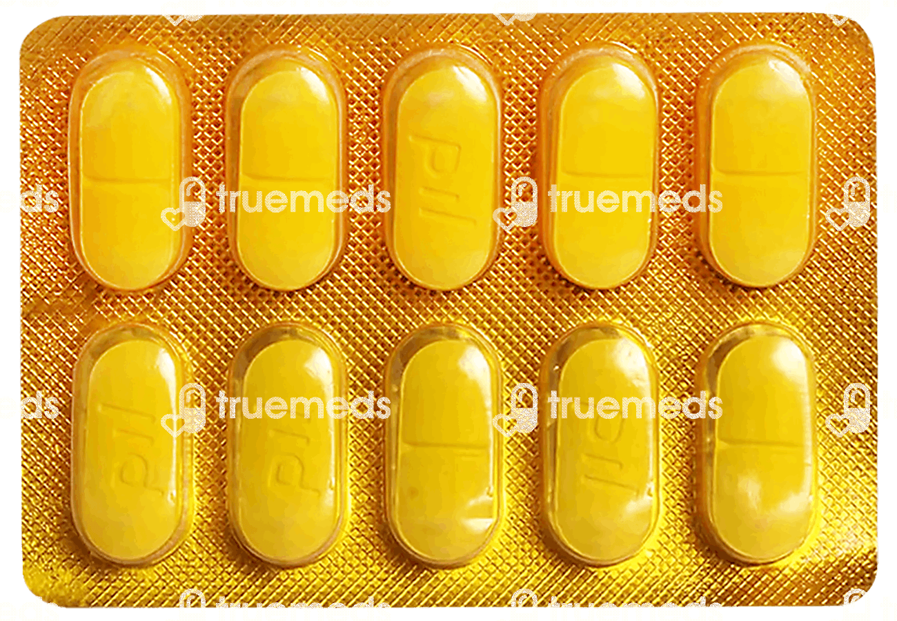 Orthodex Mr 50/500/500 MG Mr | Order Orthodex Mr 50/500/500 MG Tablet ...
