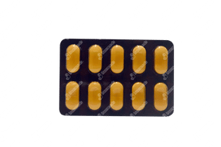 Powergesic Mr 50/325/500 MG Mr | Order Powergesic Mr 50/325/500 MG ...