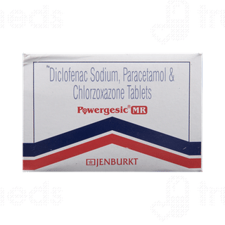 Powergesic Mr 50/325/500 MG Mr | Order Powergesic Mr 50/325/500 MG ...