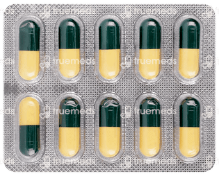 Systaflam Mr 4/75 MG | Order Systaflam Mr 4/75 MG Capsule Sr Online at Truemeds