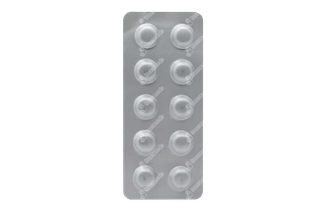 Laxodol 1004 Mg Tablet Mr 10 - Uses, Side Effects, Dosage, Price | Truemeds