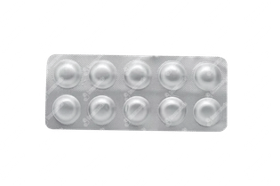 Axogurd Sr Tablet: Uses, Side Effects, Price & Substitutes