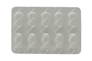 Flugesic 400 MG | Order Flugesic 400 MG Tablet Sr Online at Truemeds
