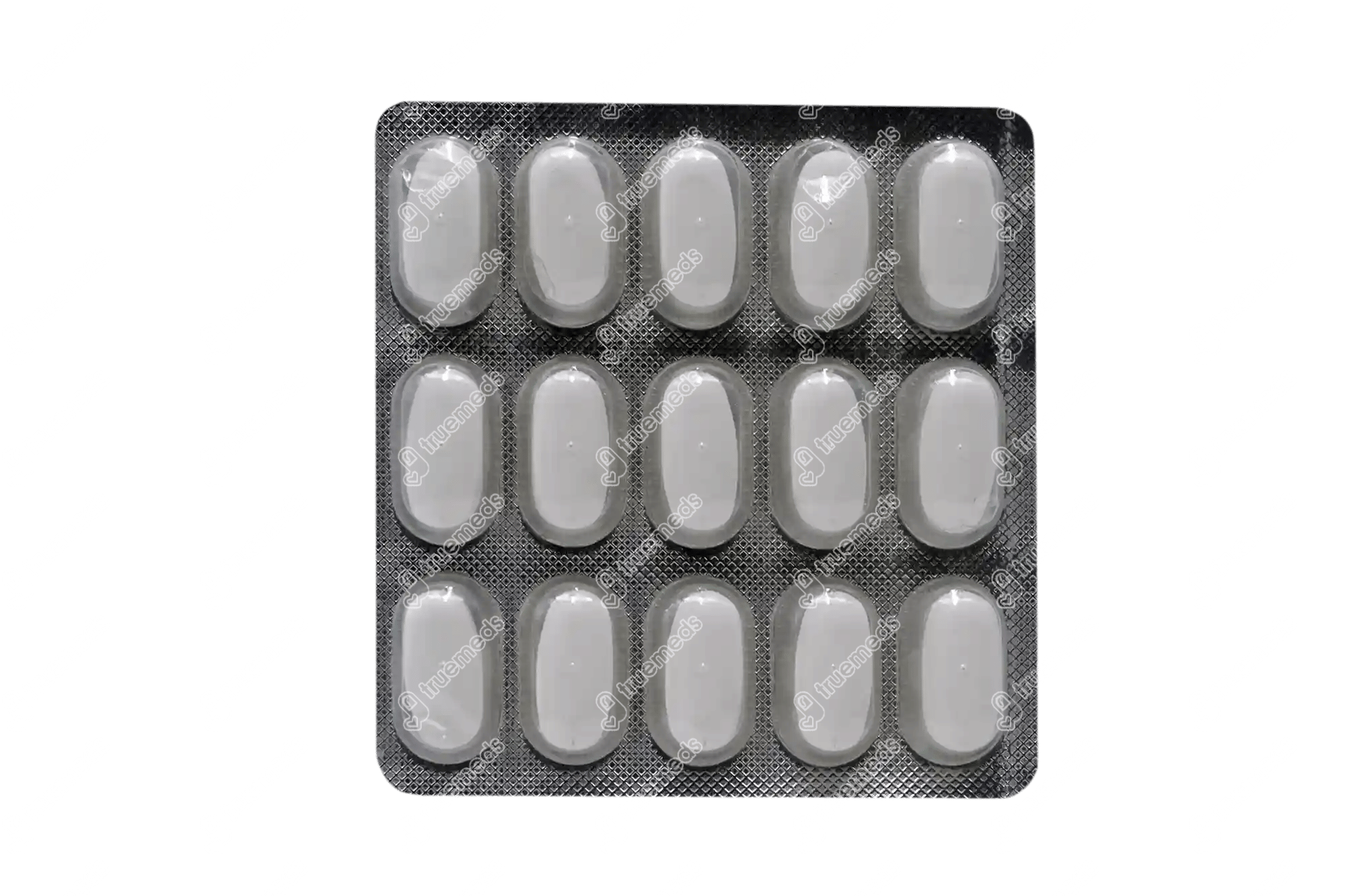 Formin Sr 1000 Tablet 15: Uses, Side Effects, Price & Substitutes