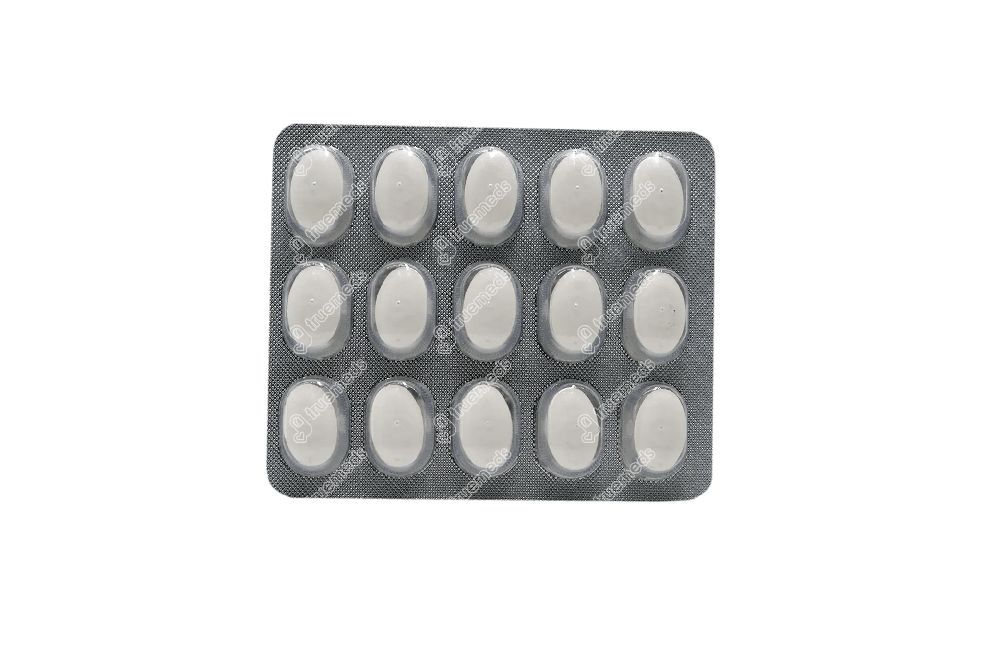 Formin Sr 500 Tablet 15: Uses, Side Effects, Price & Substitutes