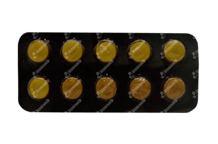 Gabamax Sr 75 Tablet: Uses, Side Effects, Price & Substitutes