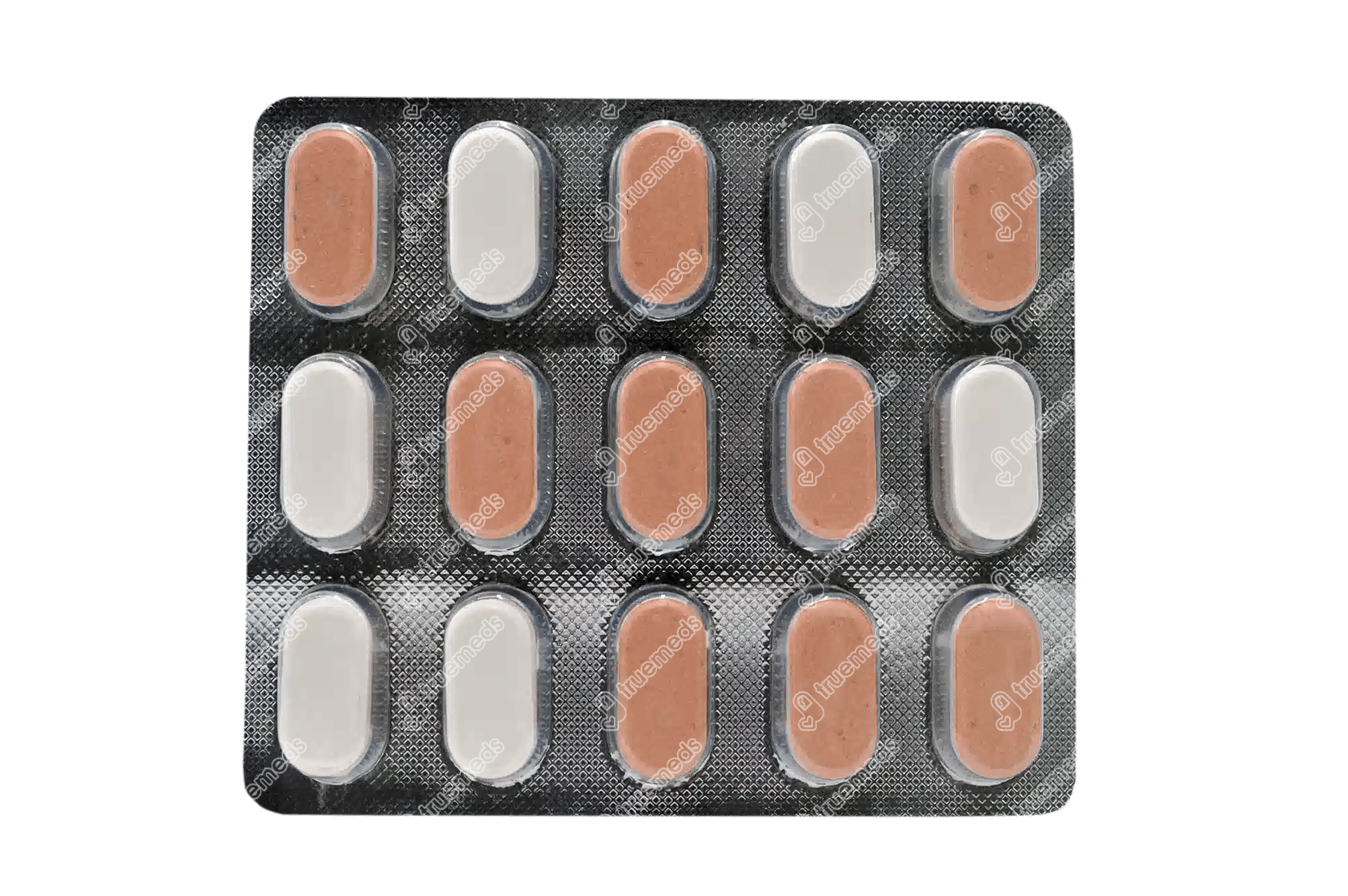 Glimulin Mf Forte Tablet 15: Uses, Side Effects, Price & Substitutes