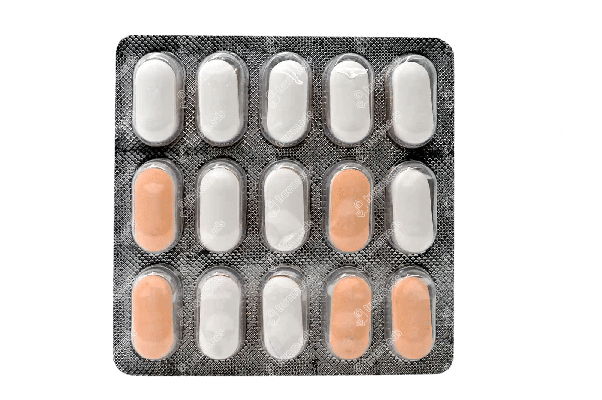 Glitaray M 0.5 Tablet 15: Uses, Side Effects, Price & Substitutes