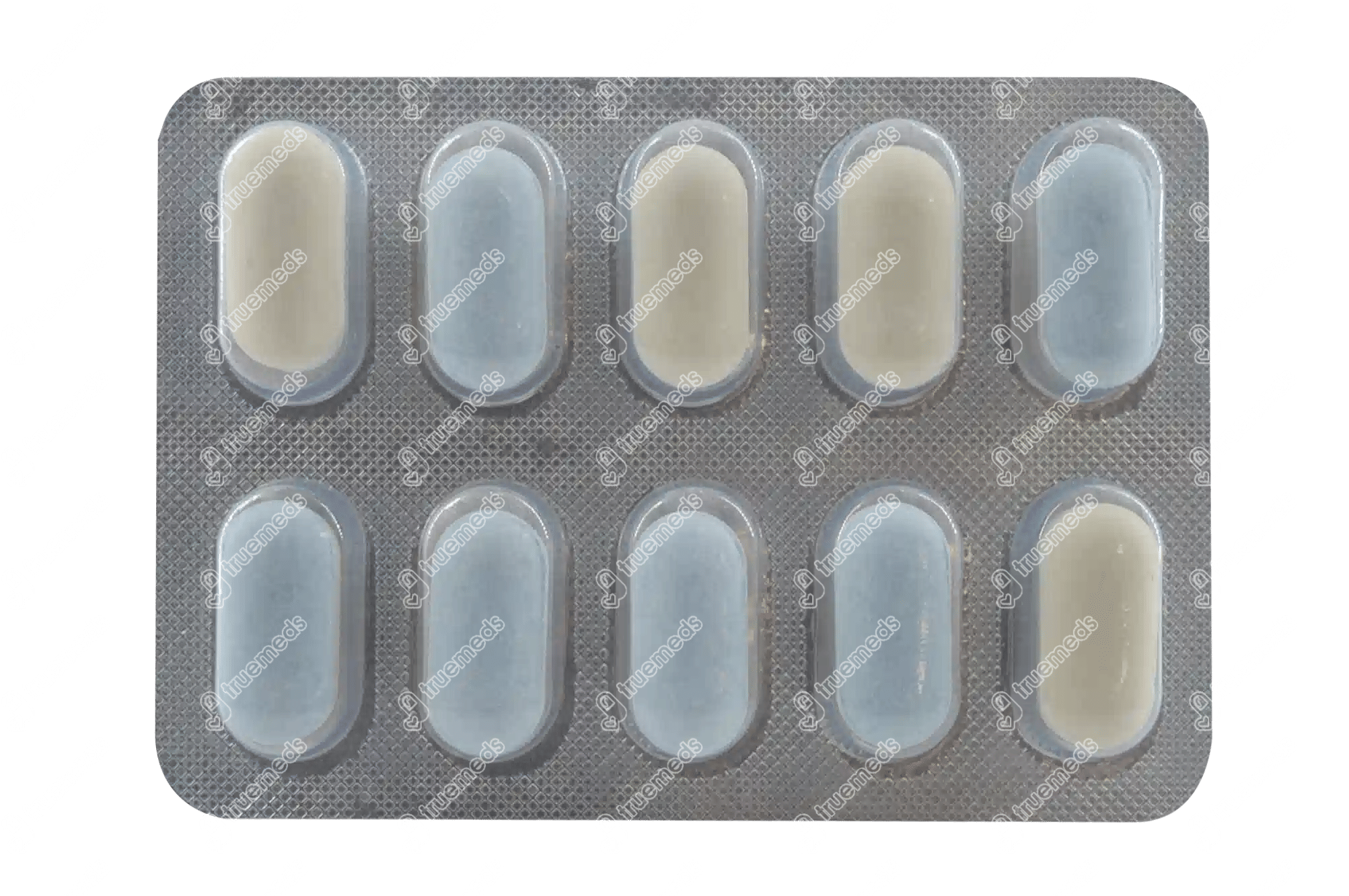 Glycomet Gp 0.5 Tablet – Type 2 Diabetes Management