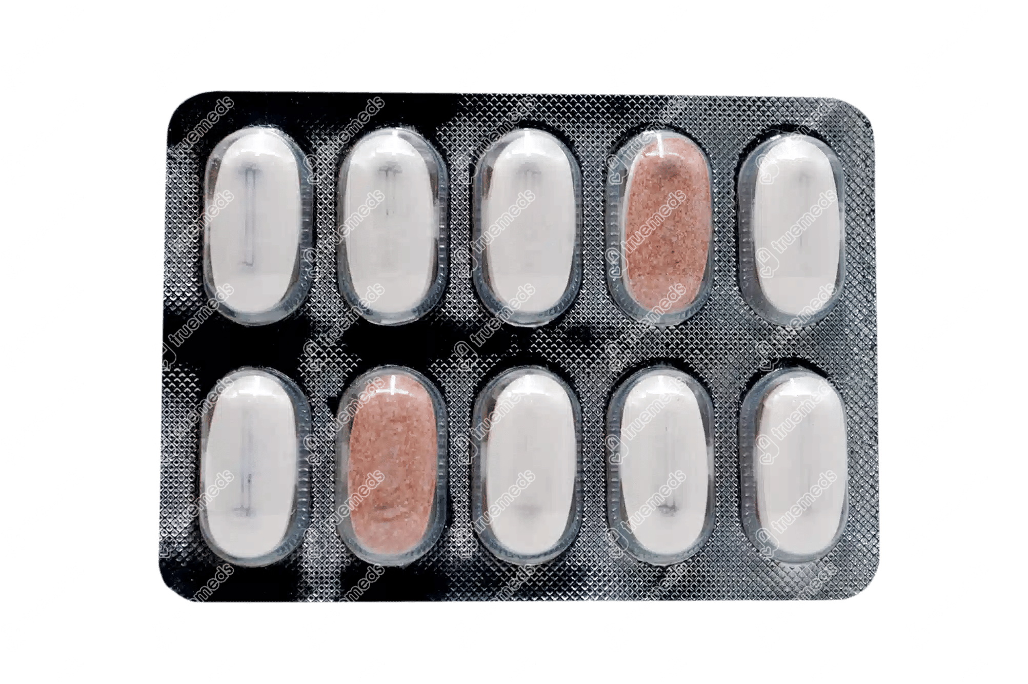Gmt Sr 2 Tablet: Uses, Side Effects, Price & Substitutes