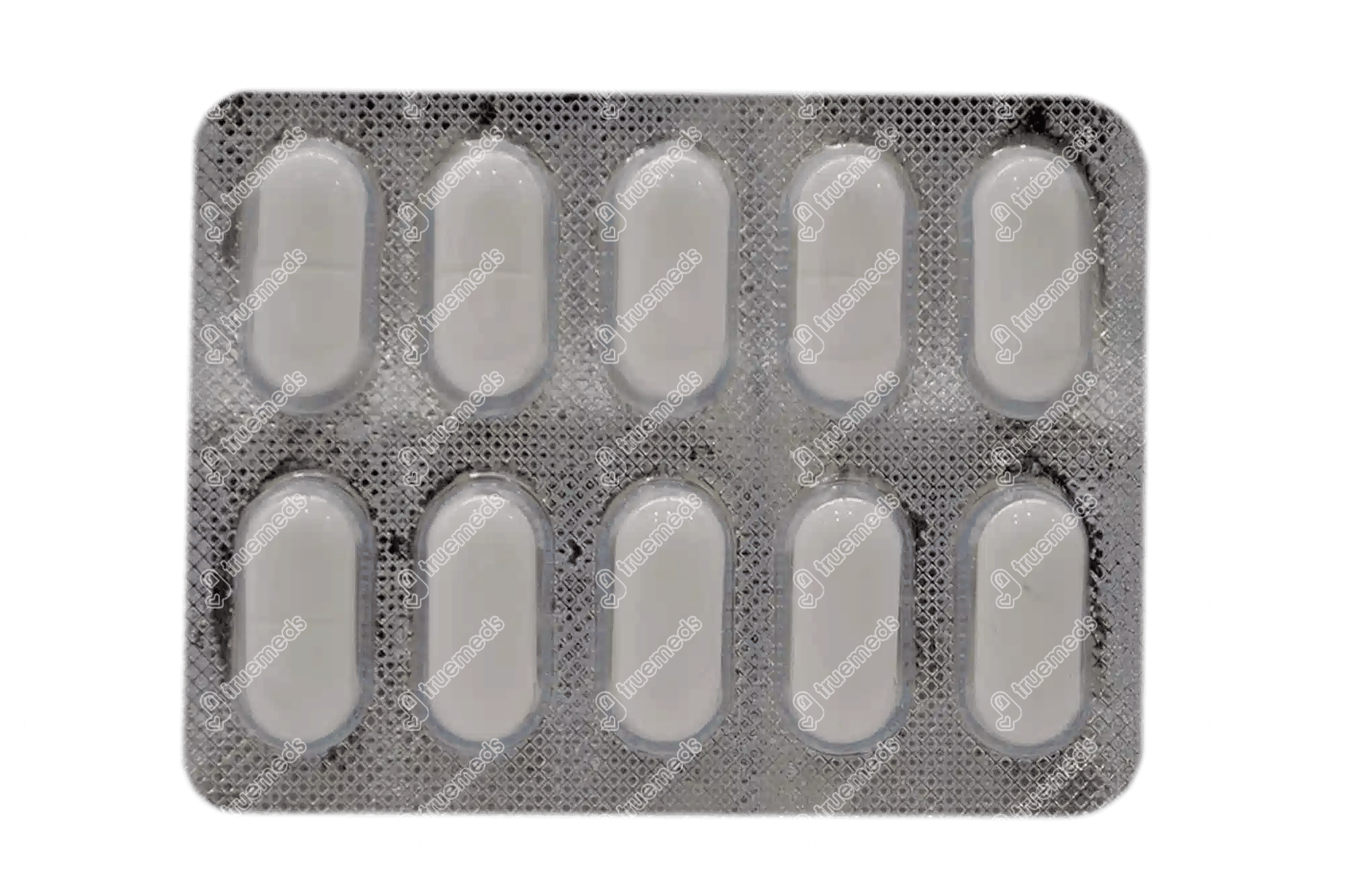 Metaday 500 Tablet 10: Uses, Side Effects, Price & Substitutes