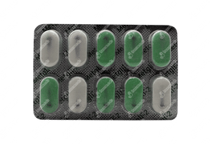 Metgli 2 Tablet: Uses, Side Effects, Price & Substitutes