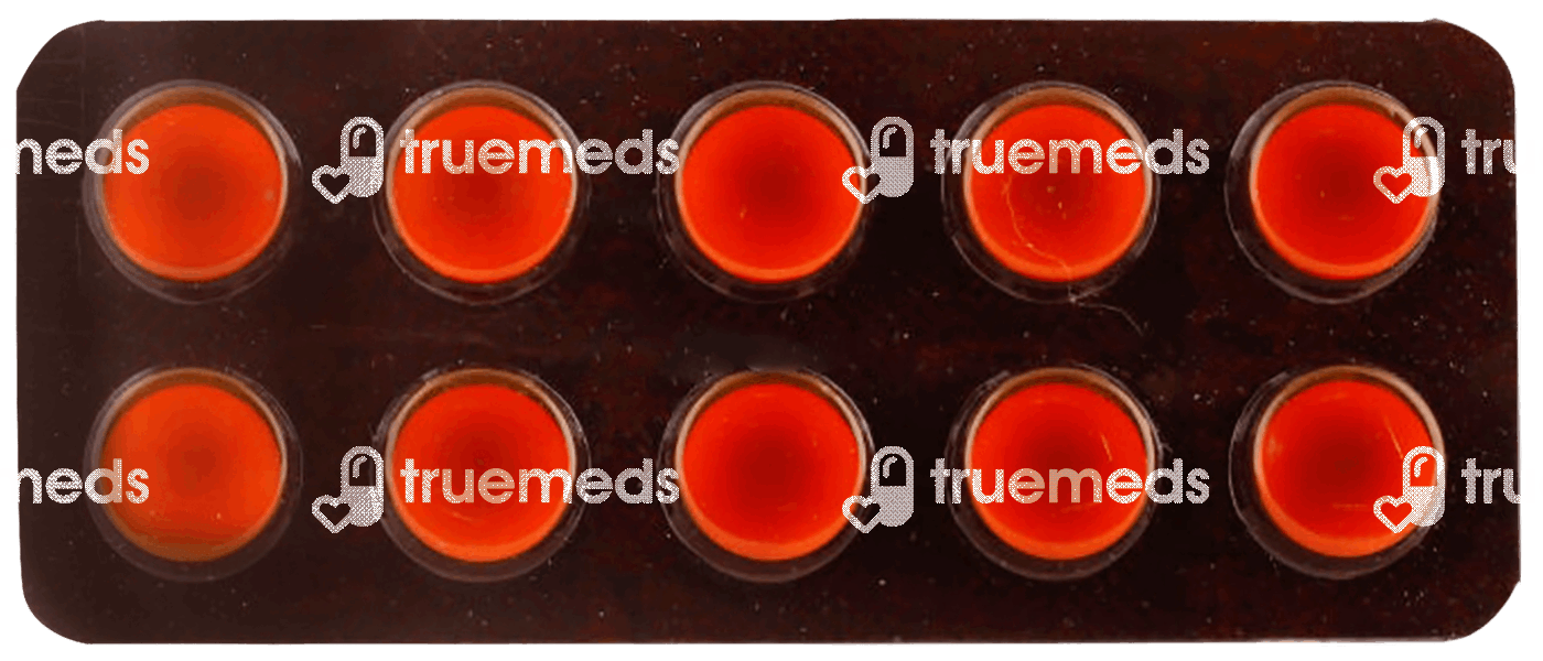 Nac 150 MG | Order Nac 150 MG Tablet Sr Online at Truemeds