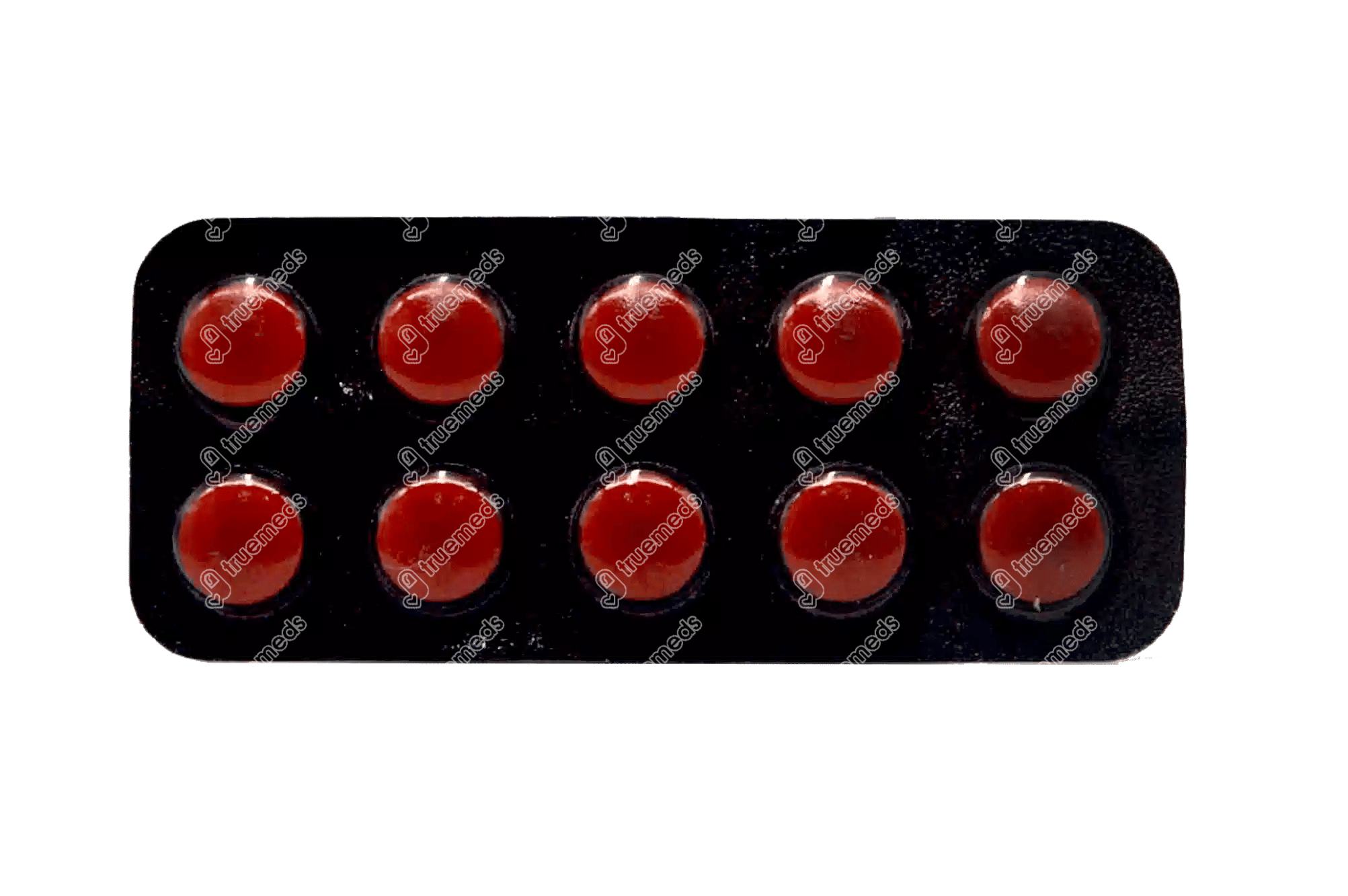 Nac 75 MG | Order NAC 75 MG Tablet SR 10 Online at Truemeds