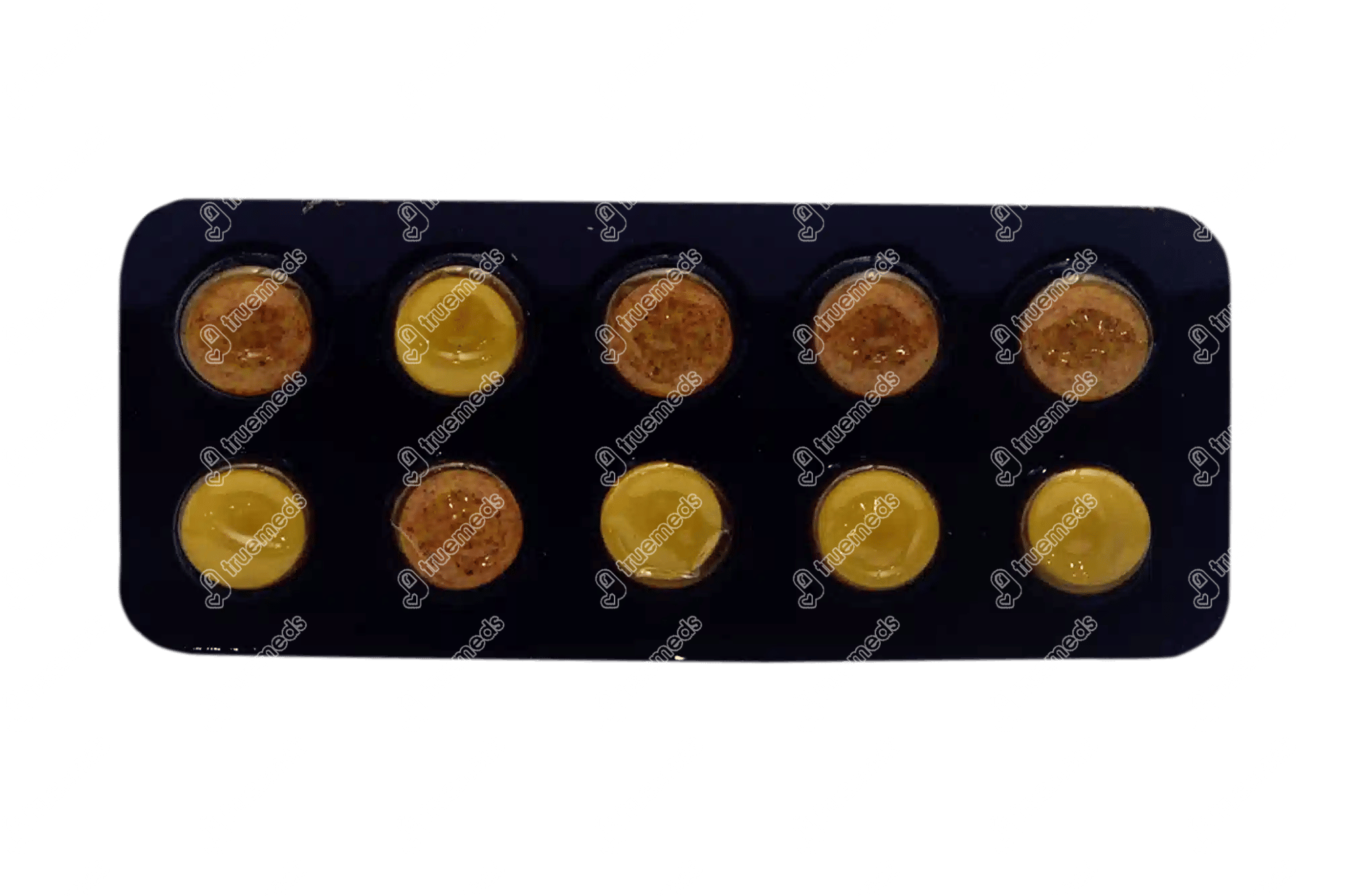 Nervijen P Sr Tablet 10: Uses, Side Effects, Price & Substitutes