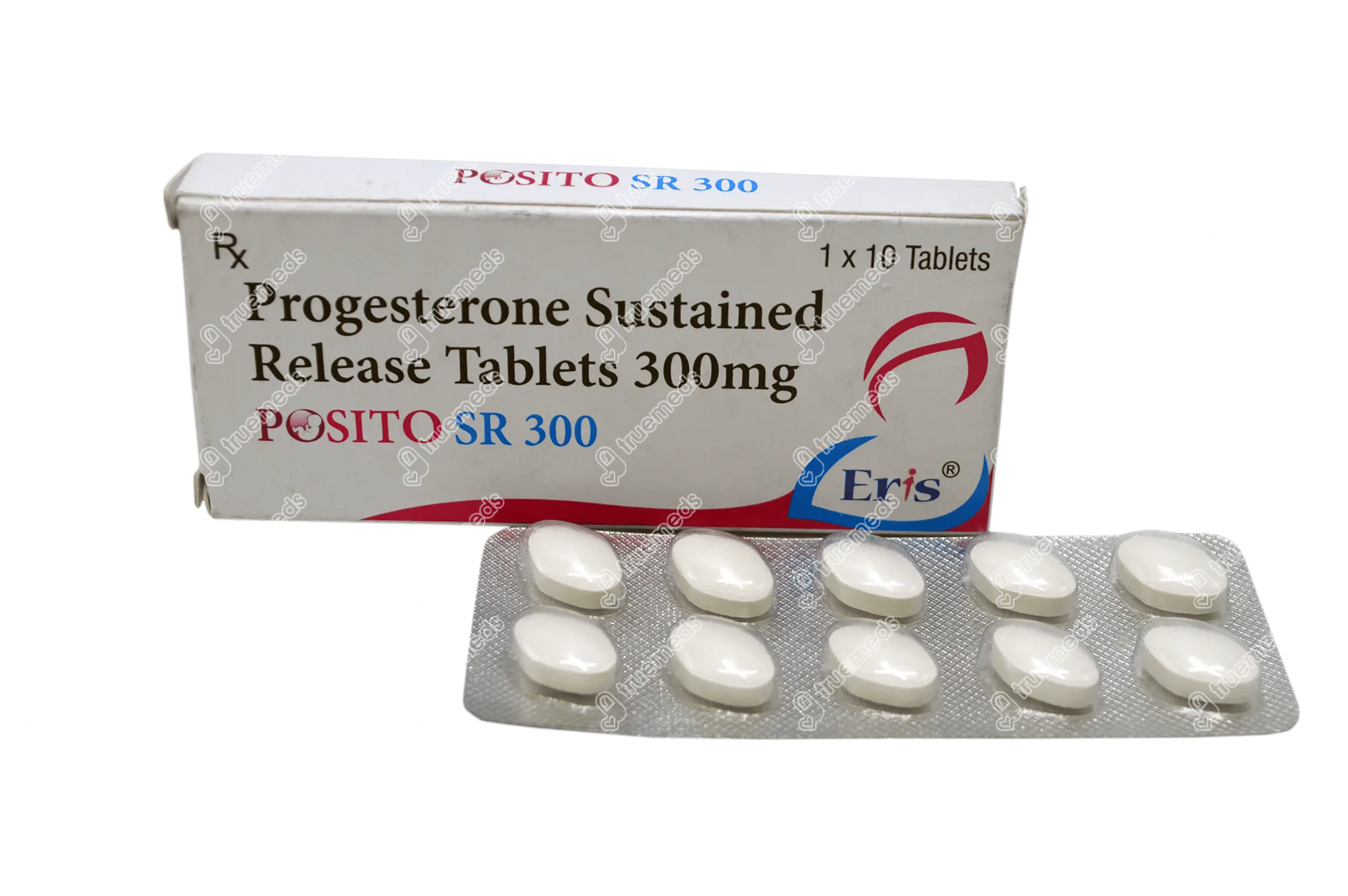 Posito 300 MG | Order Posito 300 MG Tablet Sr Online at Truemeds