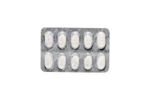 Pregabid Od 150 MG | Order Pregabid Od 150 MG Tablet Sr Online at Truemeds