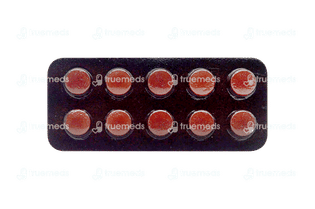 Pregadoc M Sr 75 Tablet: Uses, Side Effects, Price & Substitutes