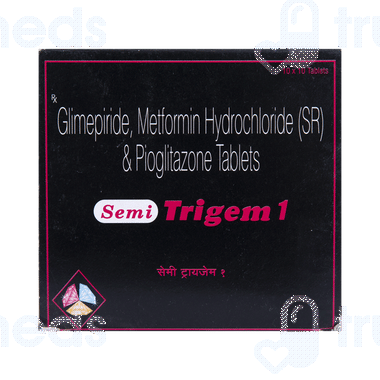 Semi Trigem 150075 Mg Tablet Sr 10 - Uses, Side Effects, Dosage, Price ...