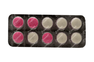 Topnac Sr 200 MG | Order Topnac Sr 200 MG Tablet Sr Online at Truemeds