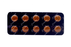 Urinif 100 MG Tablet Sr 10 - Uses, Side Effects, Dosage, Price | Truemeds