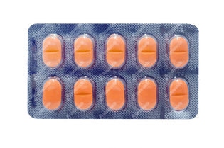 Ursetor 450 MG | Order Ursetor 450 MG Tablet Sr Online at Truemeds
