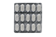 Walaphage 1000 MG Tablet Sr 15 Uses Side Effects Dosage Price