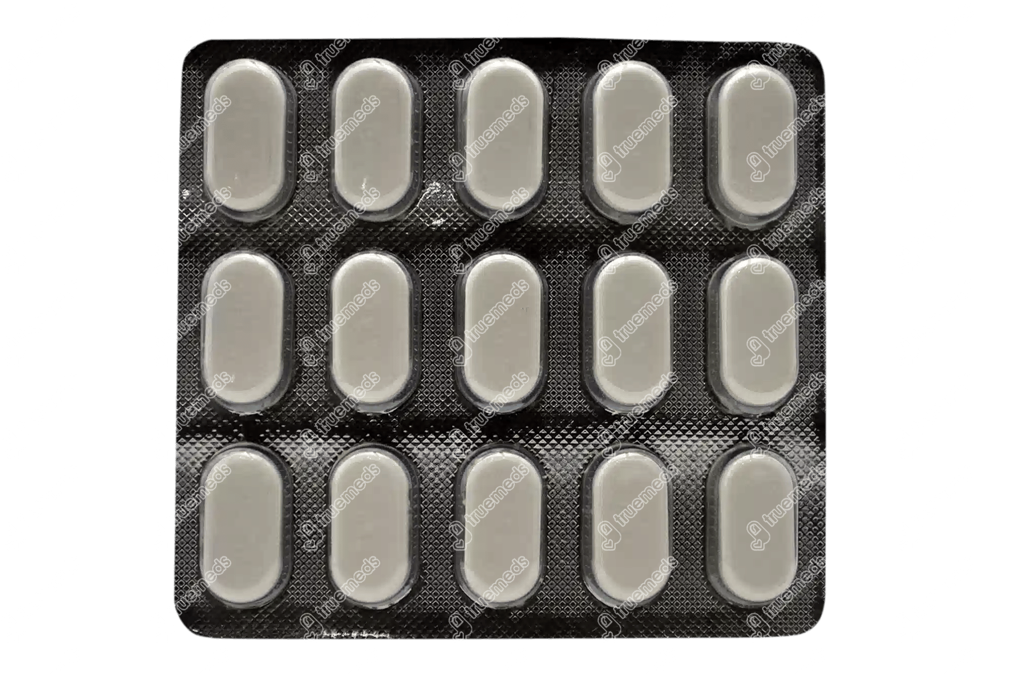 Xmet Sr 1gm Tablet 15: Uses, Side Effects, Price & Substitutes