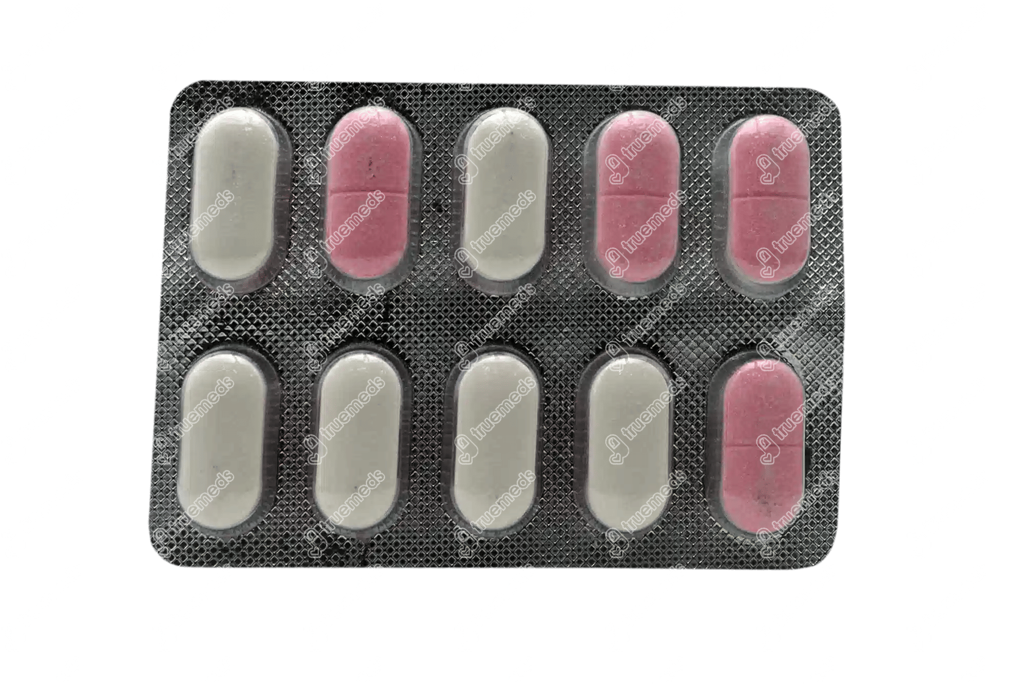 Zuker Mf Tablet 10: Uses, Side Effects, Price & Substitutes