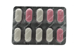 Zuker Mf Tablet: Uses, Side Effects, Price & Substitutes