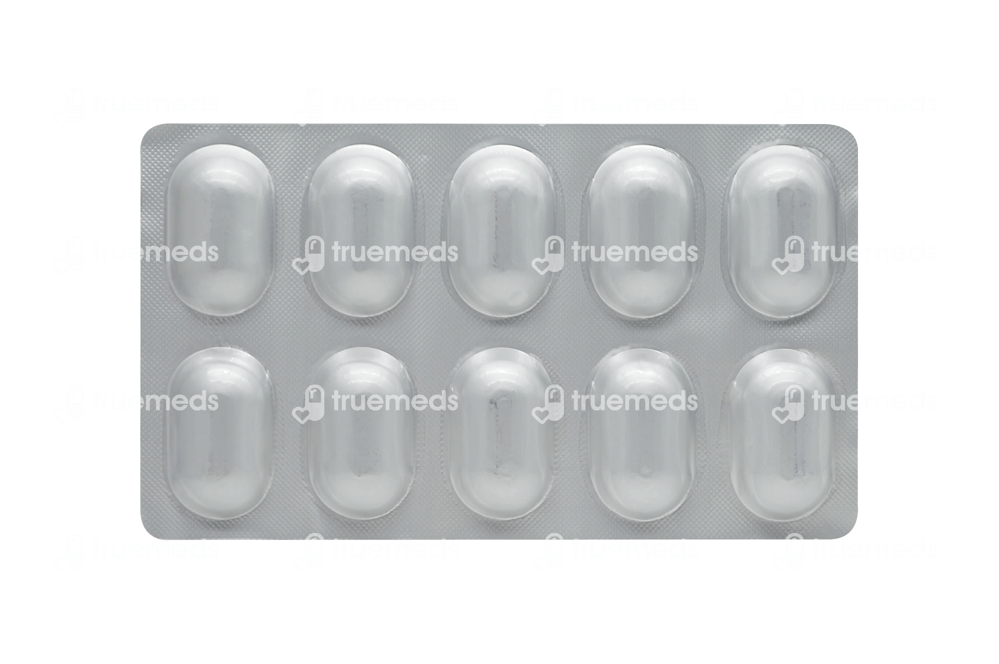 Tenlifine M 1000 Sr Tablet 10: Uses, Side Effects, Price & Substitutes