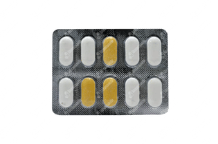 Glimidib M1 Sr Tablet: Uses, Side Effects, Price & Substitutes