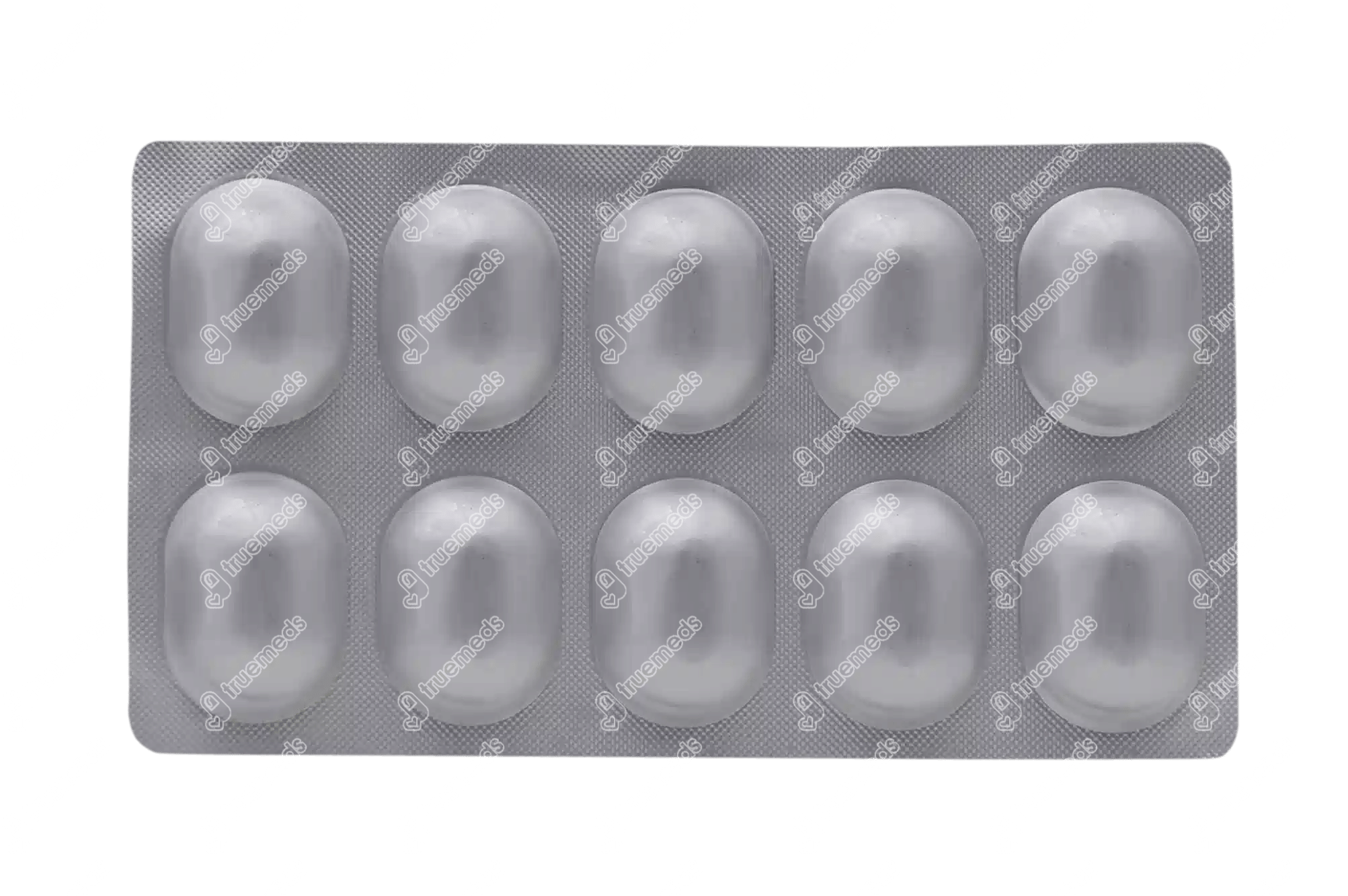 Tenelidib M 1000 Sr Tablet 10: Uses, Side Effects, Price & Substitutes