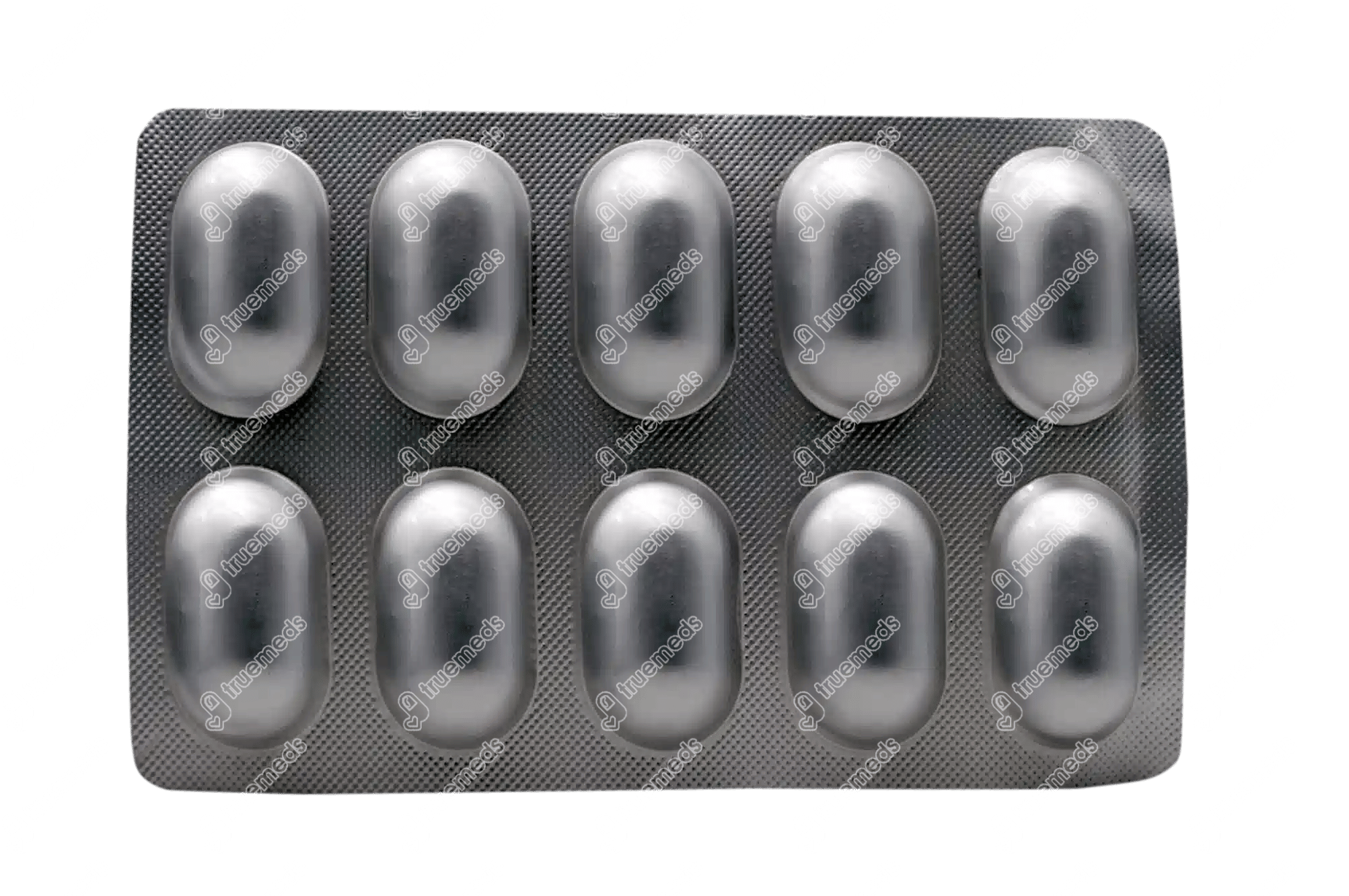 Tenelidib M 500 Sr Tablet 10: Uses, Side Effects, Price & Substitutes