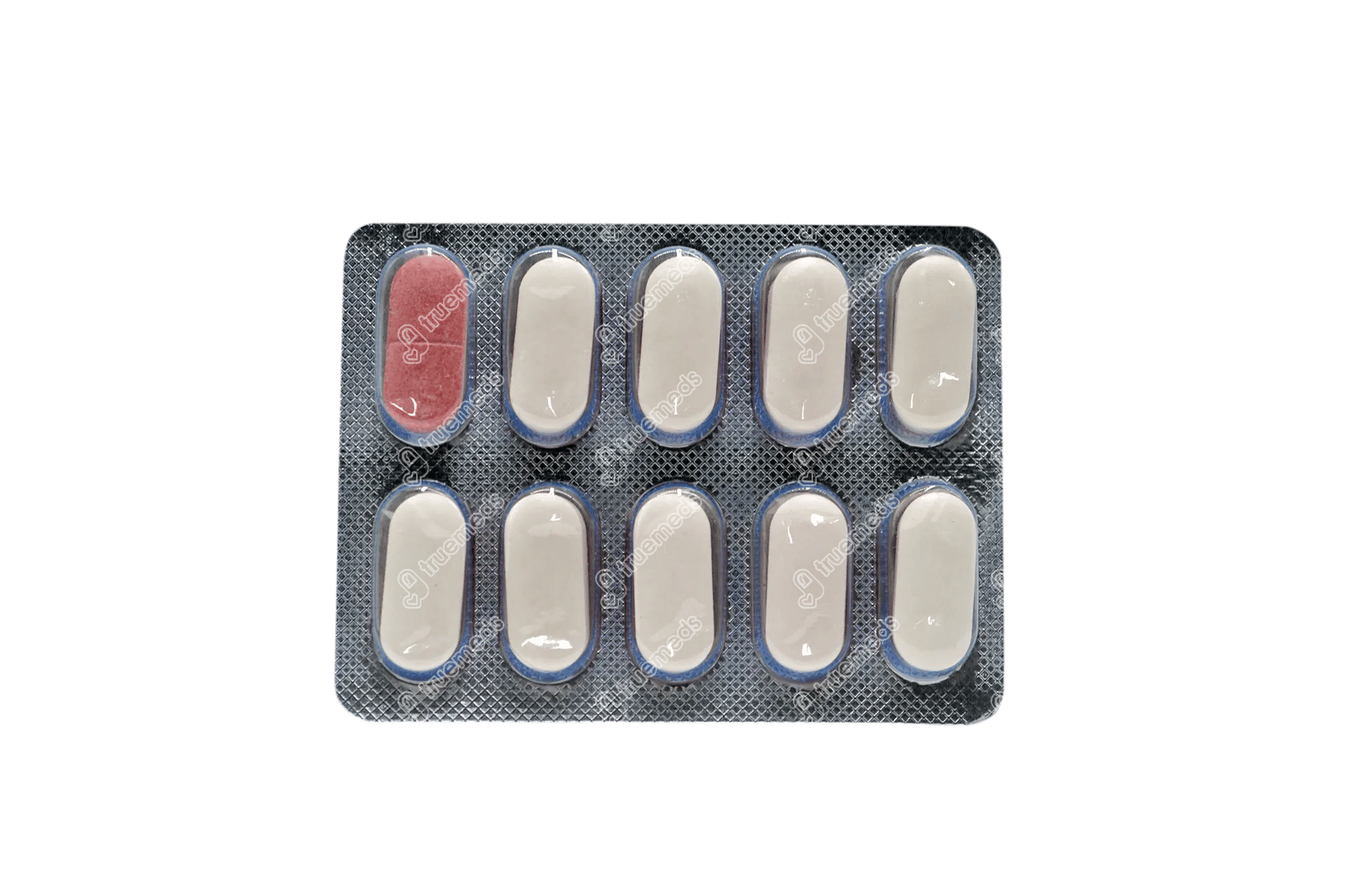 Glimed Mf 3/1000 Sr Tablet: Uses, Side Effects, Price & Substitutes