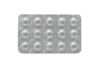 Pregaba M Sr 75 Tablet 15: Uses, Side Effects, Price & Substitutes