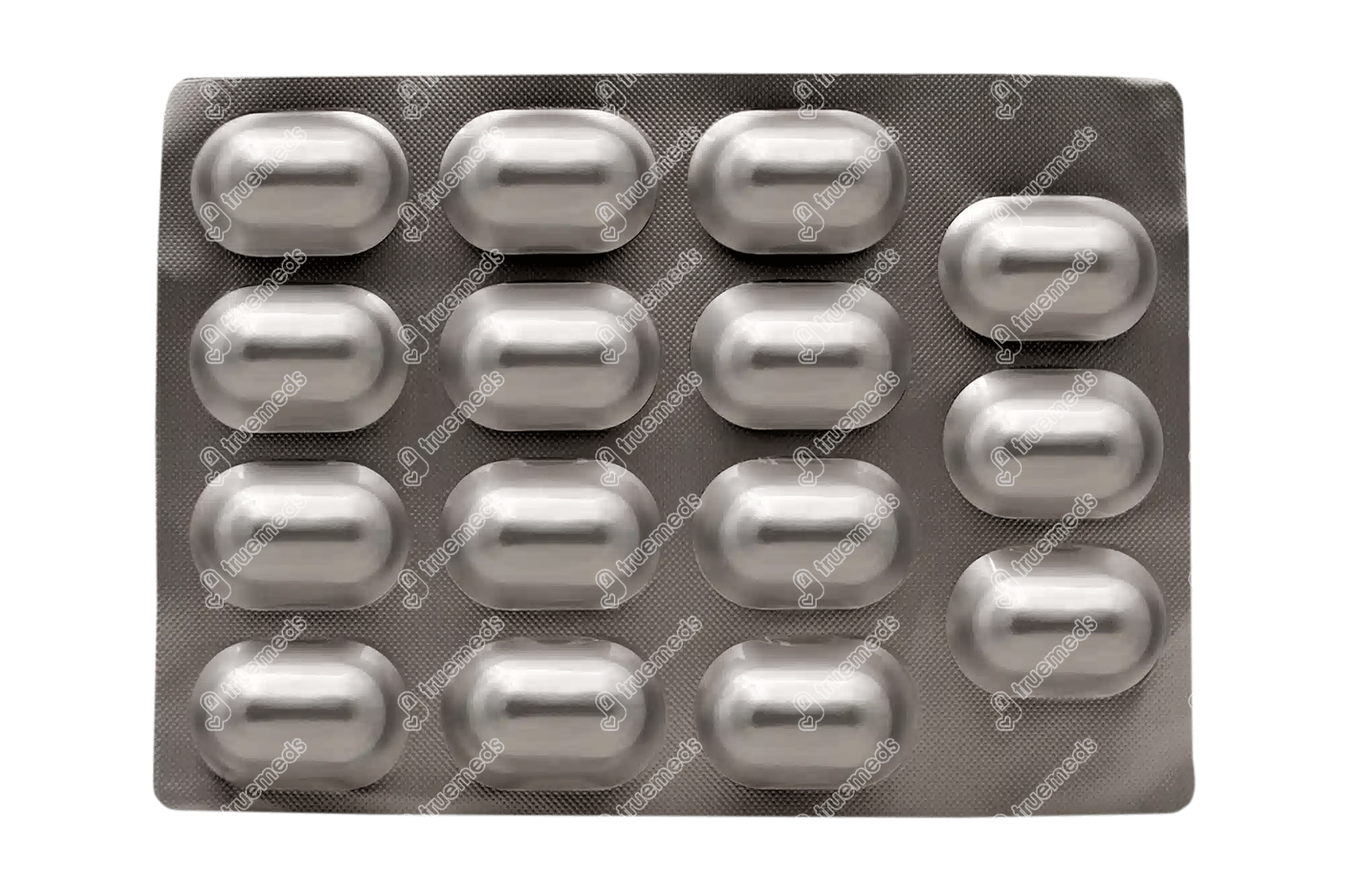 Vilcose M Sr 50/1000 Tablet 15: Uses, Side Effects, Price & Substitutes