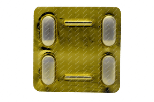 It Mac 400 MG | Order It Mac 400 MG Tablet Sr Online at Truemeds