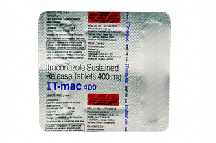 It Mac 400 MG | Order It Mac 400 MG Tablet Sr Online at Truemeds