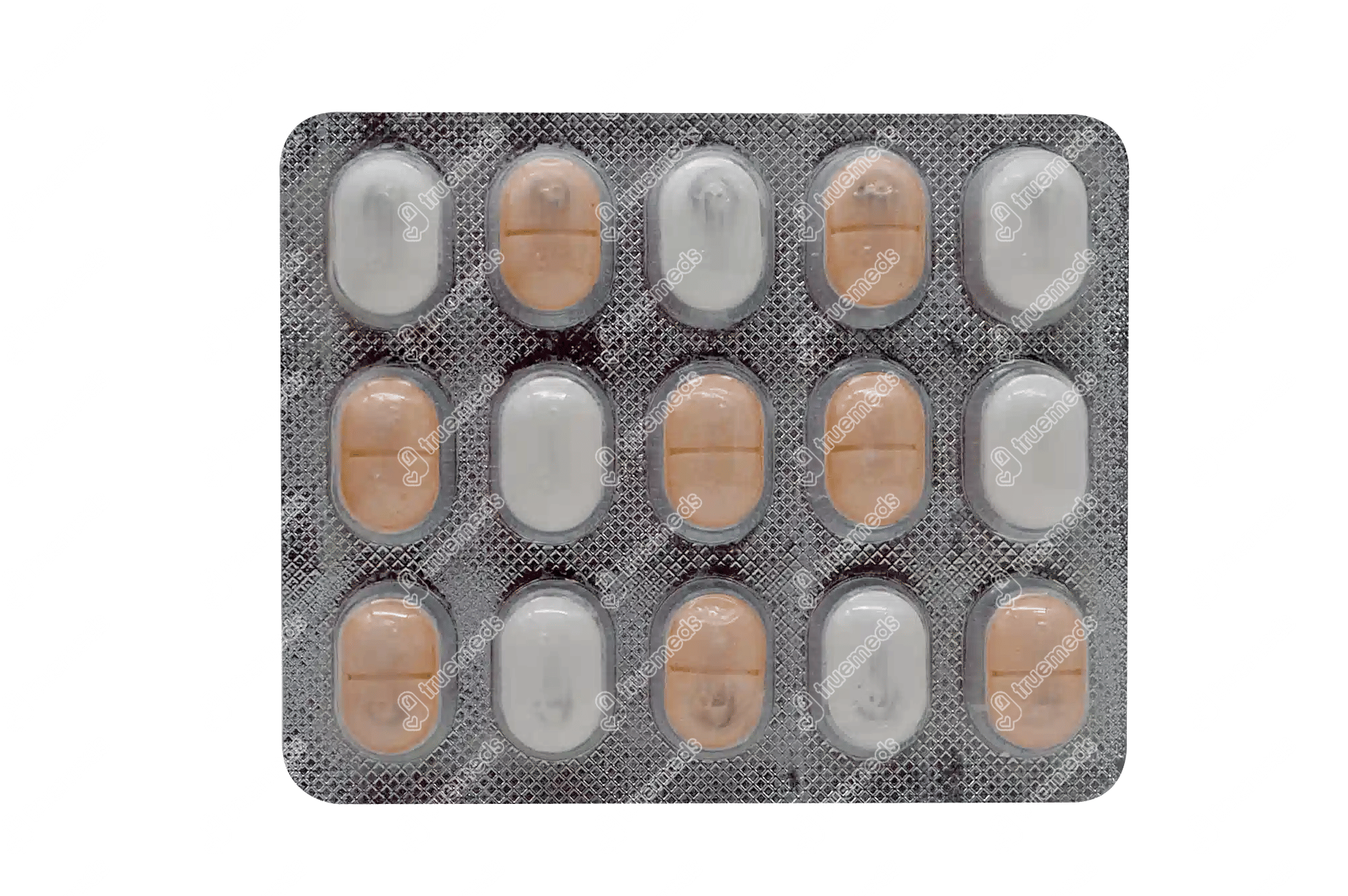 Geoglim G1 Tablet 15: Uses, Side Effects, Price & Substitutes