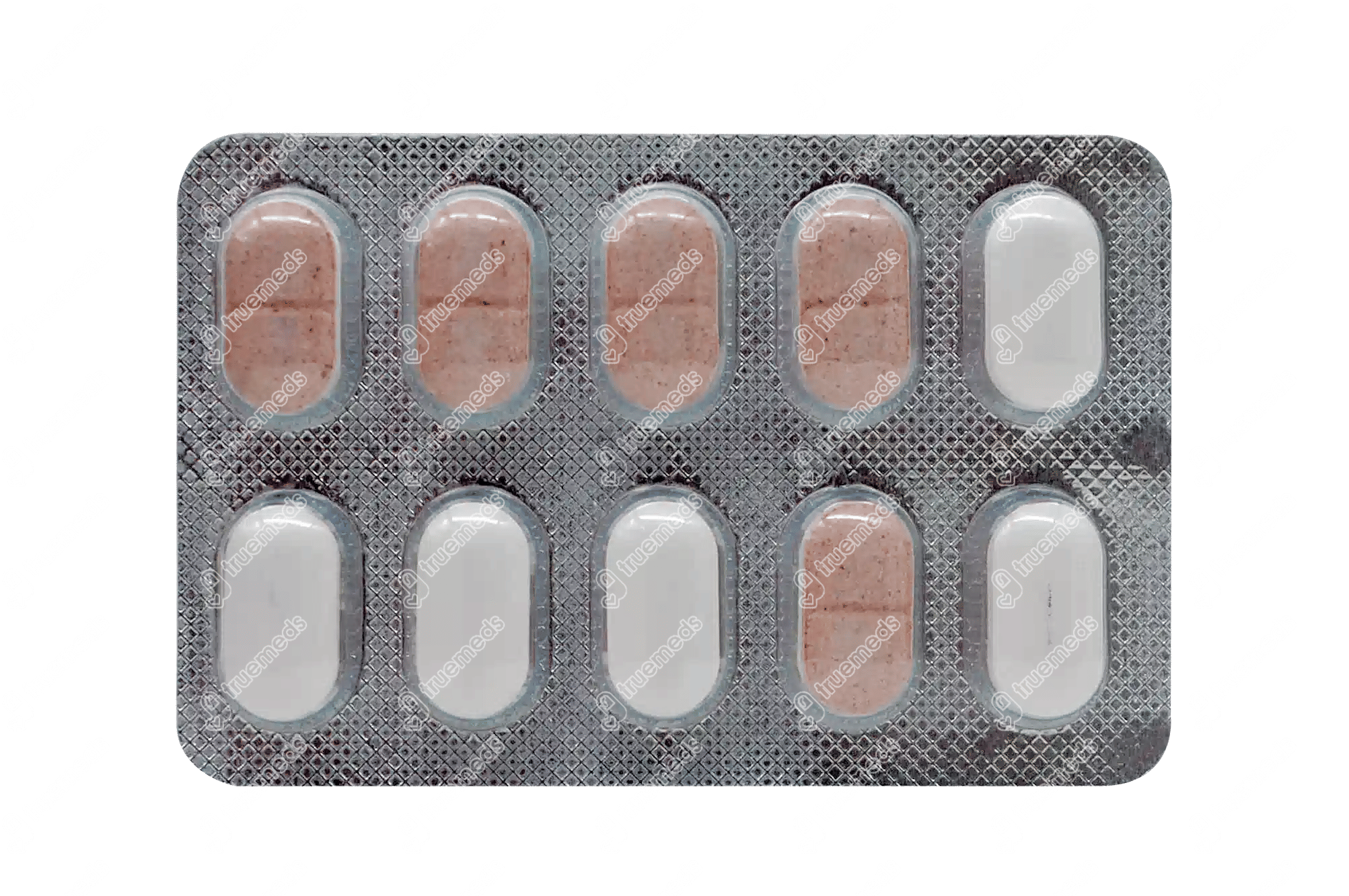 Glimed Mf 3/500 Sr Tablet: Uses, Side Effects, Price & Substitutes