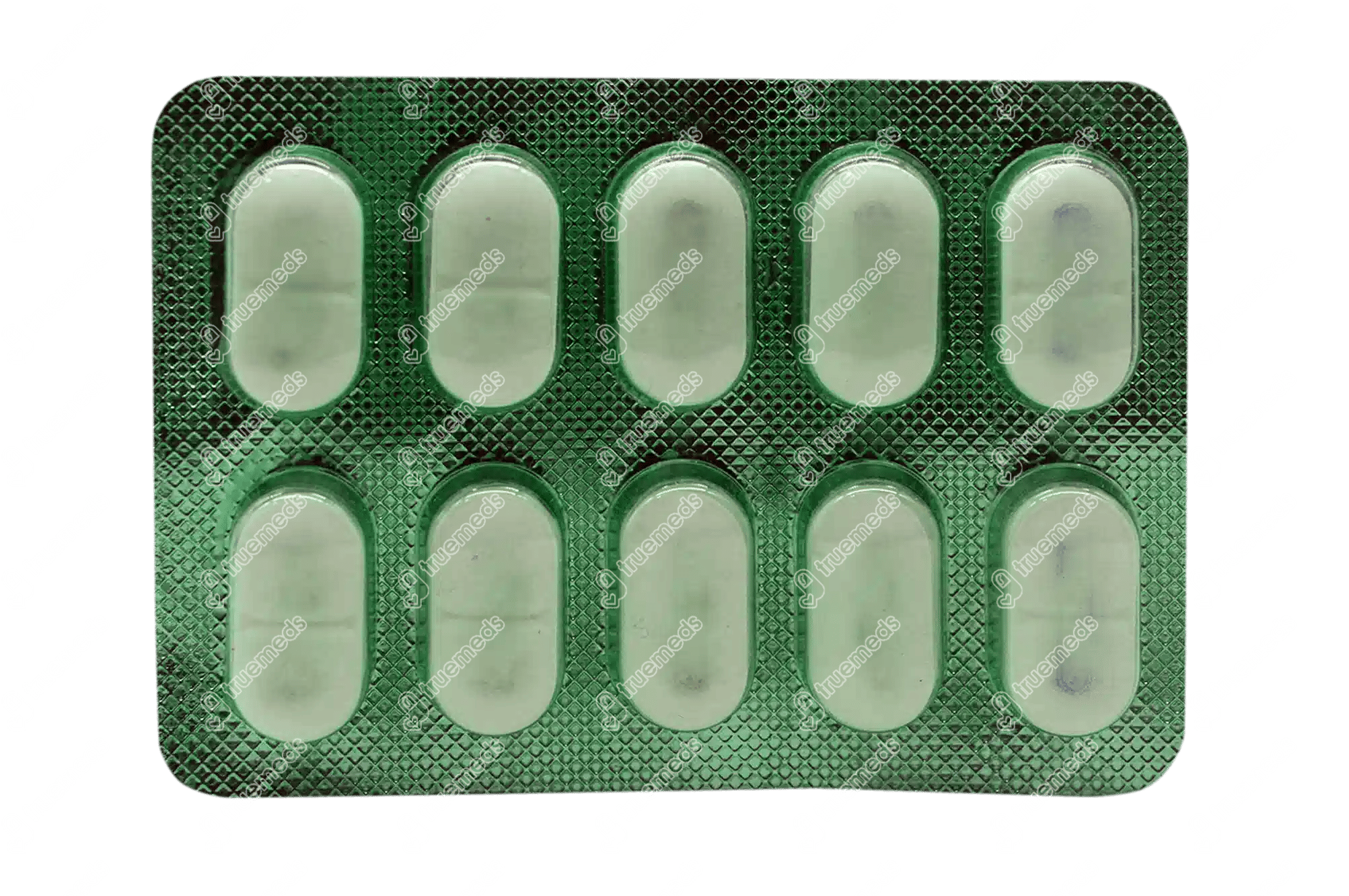 Metphage 500 Sr Tablet 10: Uses, Side Effects, Price & Substitutes